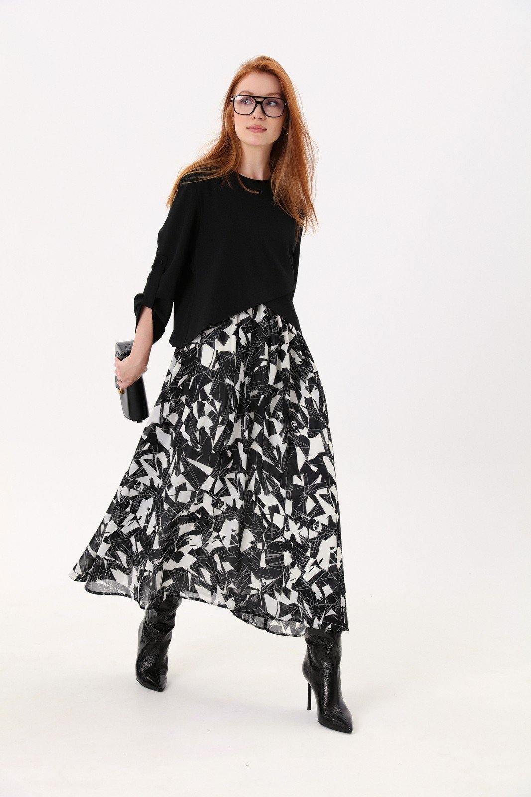 Платье 740-4 NikVa купить - 5% скидка | в наличии